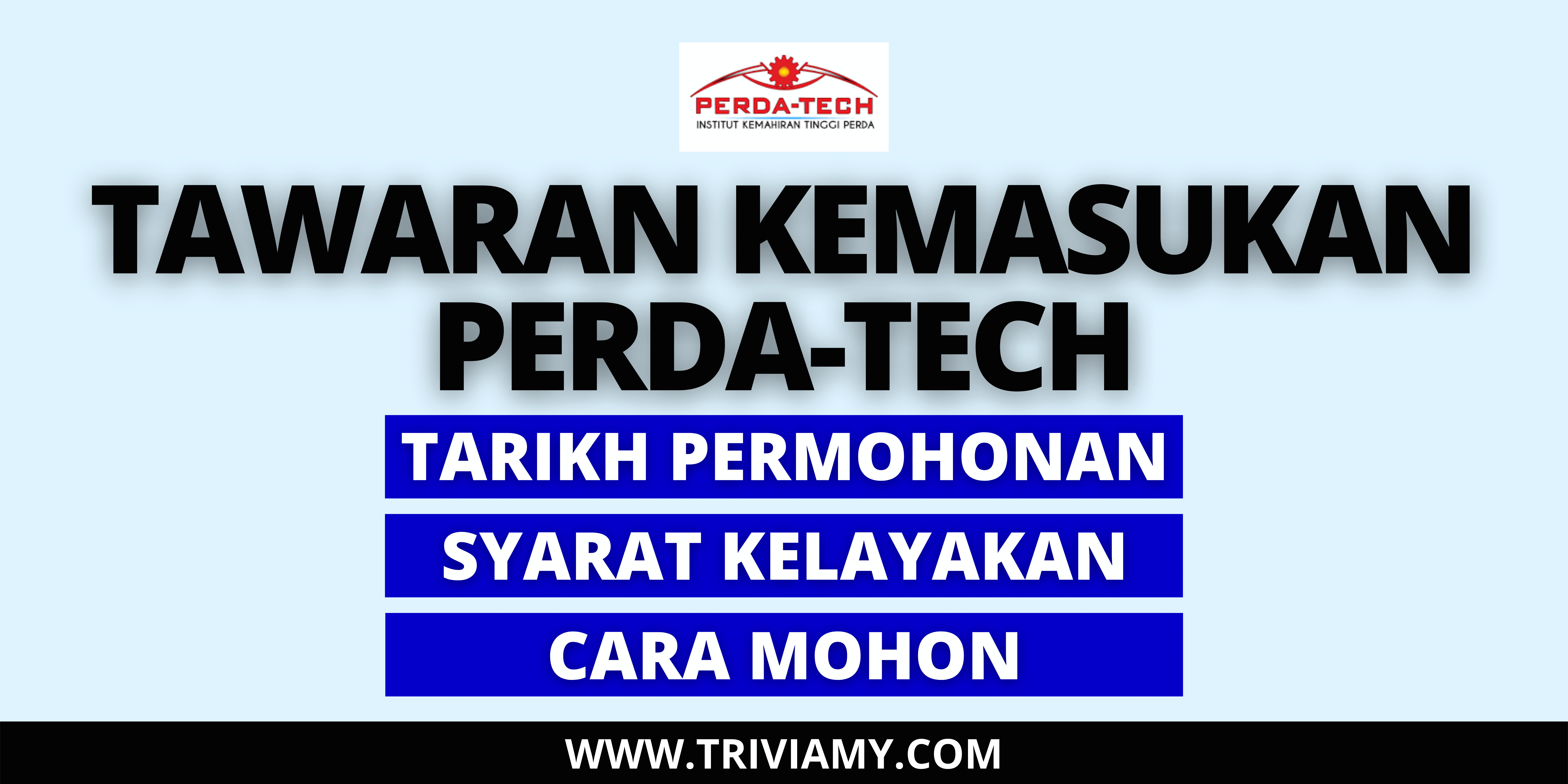 institut kemahiran tinggi perda - Ruth Avery